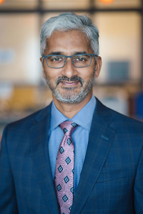 Madhu S.R. Gorla, M.D. – Chicago Glaucoma Consultants